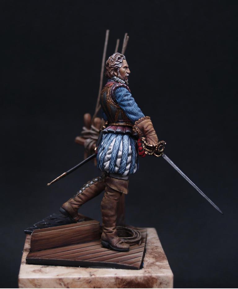 Alex Miniatures - Following the History through the Miniatures.: Sir ...