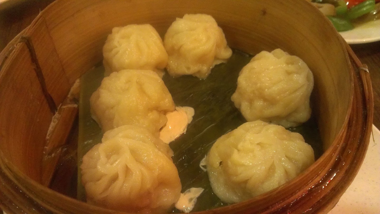 My Palace, My symphony of life and the rhythm in My heart: Shanghai and ...