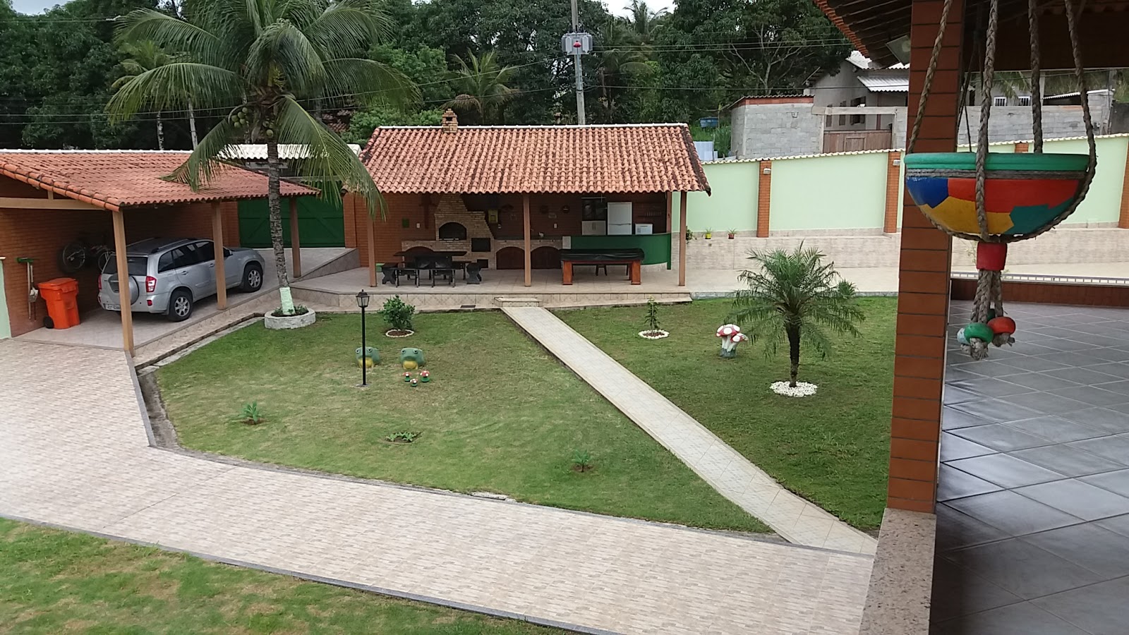 Luiz Henrique Ribeiro - LHRIMOVEIS