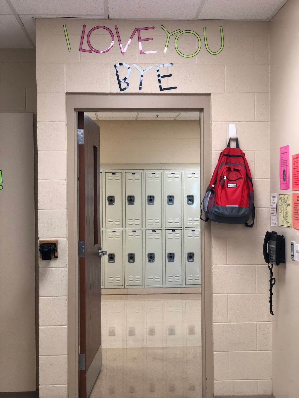 The Classy Teacher: My 2019-2020 Classroom