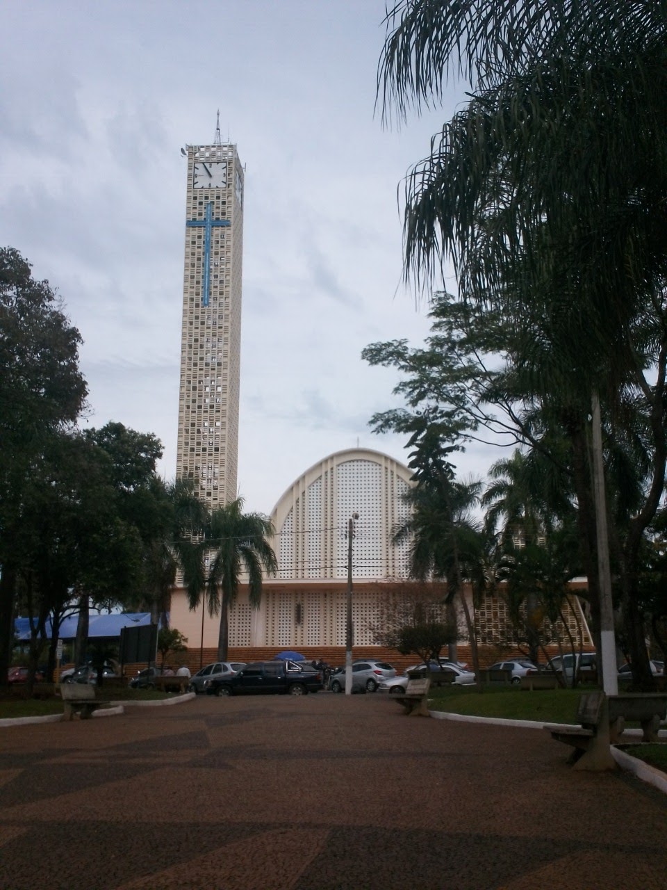 joaozinhomenininho: Brasil - Matão - 20km