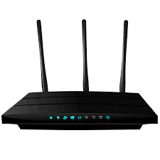 "REDES" JF & OD: PARCIAL 2