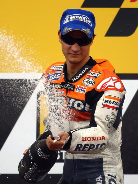 wallpaperew: Daniel Pedrosa MotoGP Wallpapers
