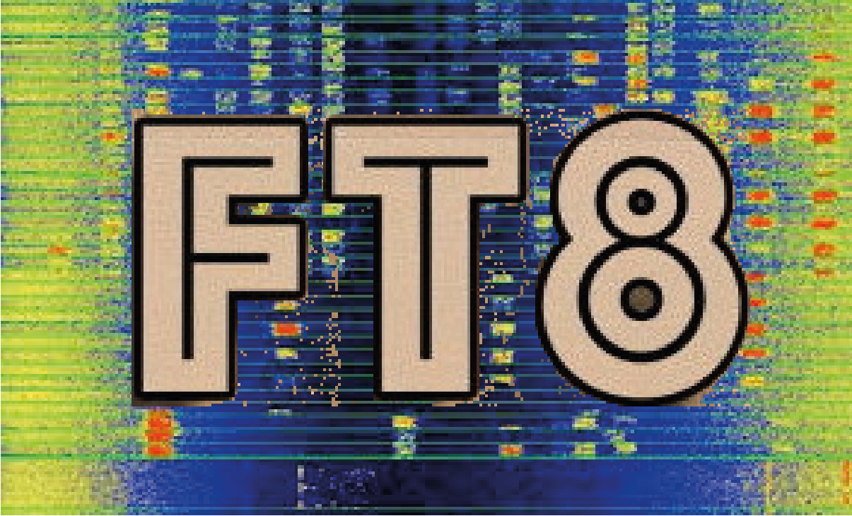 AMATIR RADIO INDONESIA: FT8 DIGIMODE YANG SEMAKIN DIGEMARI