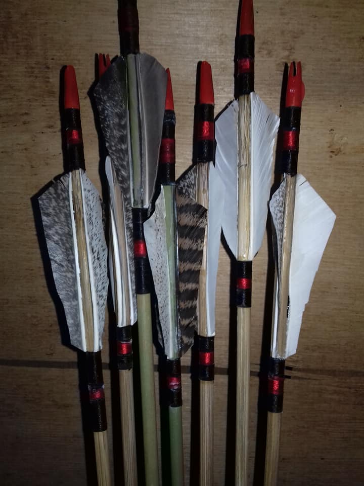 THREE ARCH JEMPARING