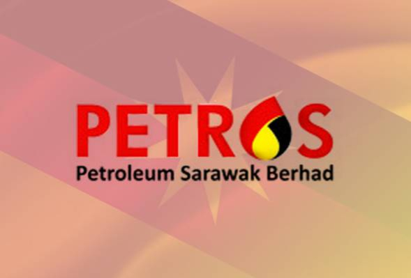 RedParrot: PETROS AMBILALIH 100% INDUSTRI GAS DOMESTIK DARI PETRONAS DI SARAWAK