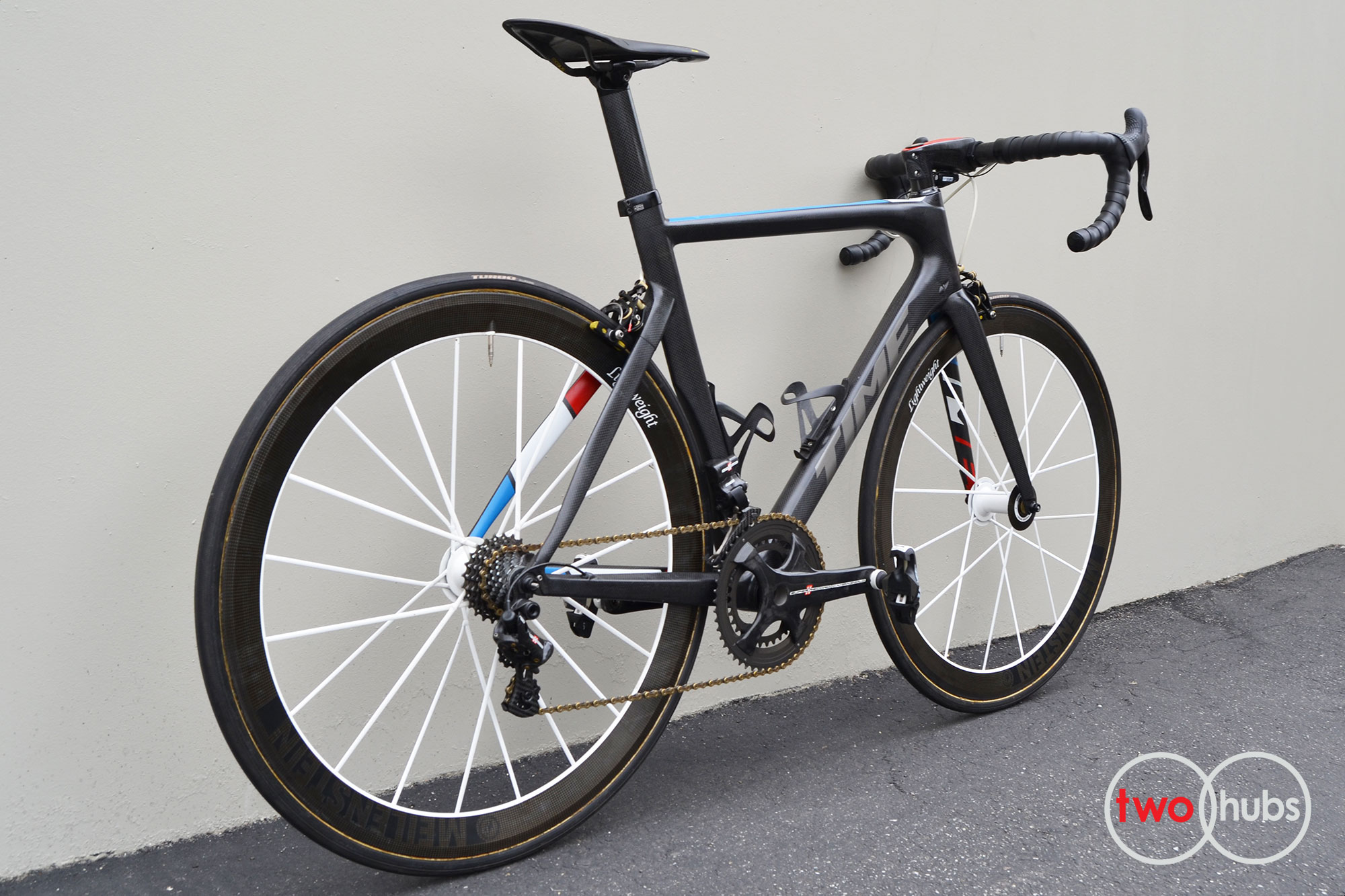 www.twohubs.com: Time Skylon Campagnolo Super Record Lightweight ...