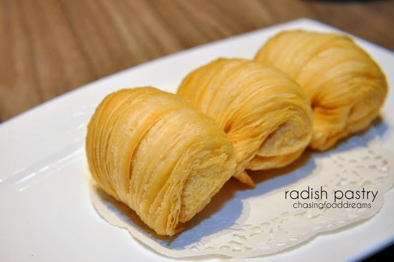 CHASING FOOD DREAMS: March 2014
