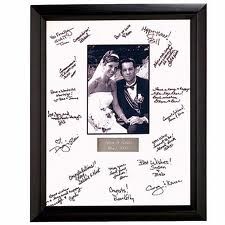 Signature Frame ~ Home Ideas