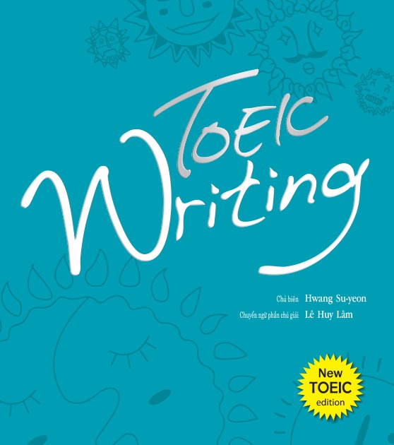 Toeic Speaking & Writing (PDF + Audio)