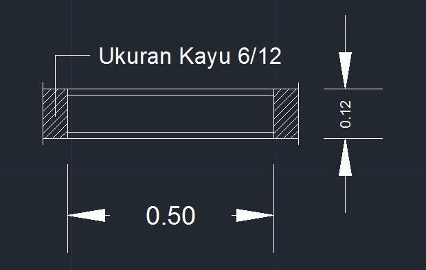 BELAJAR AUTOCAD : MEMBUAT PINTU DAN JENDELA | Pondok Edukasi Desa