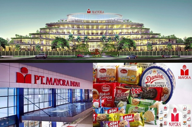Informasi Terbaru Lowongan Kerja PT Mayora Indah, Tbk - # @ Jobs News Media