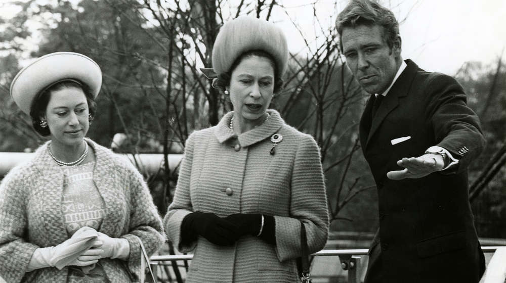 The Life & Work of Lord Snowdon (1930-2017) :: TIG