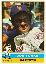 Reliving the 1976 Baseball Season: National League Championship Series ...