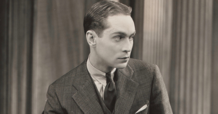 Finding Franchot: Exploring the Life and Career of Franchot Tone ...