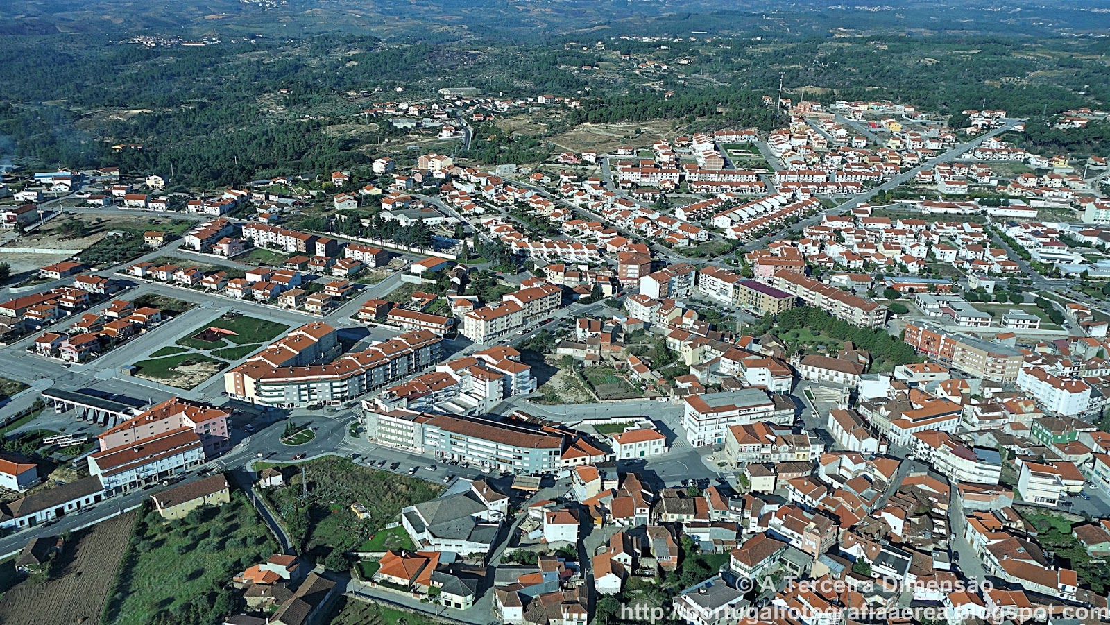 A Terceira Dimensão: Valpaços