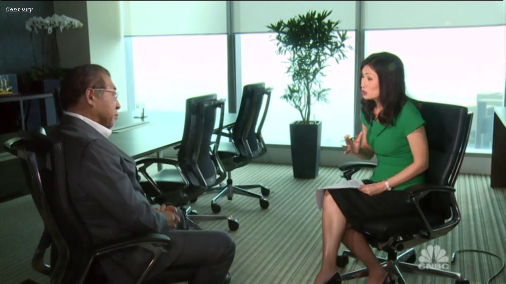 Christine Tan - 14 Dec 19 - Managing Asia (I)