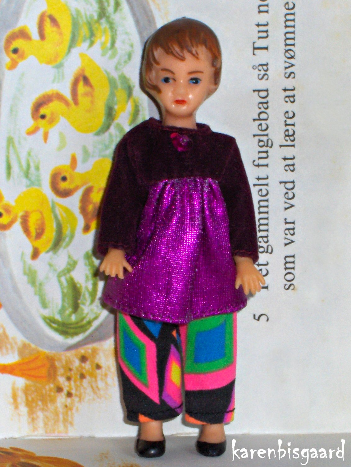 Karen`s Vintage Dolls Photography.: Mom and Dad Ari Doll Collection 11 ...