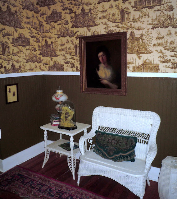 My Old Historic House: 100th Blog Post and Free Gifts Giveaway, at My ...
