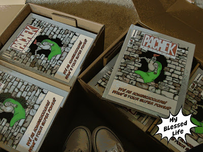 End of the Week Wrap-Up {Week 35}