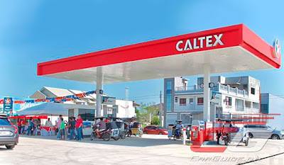 Landers, Caltex to Offer Up to P 10 Off Per Liter This Coming Week ...