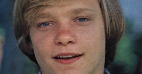 Interview -- Lance Kerwin (Actor)