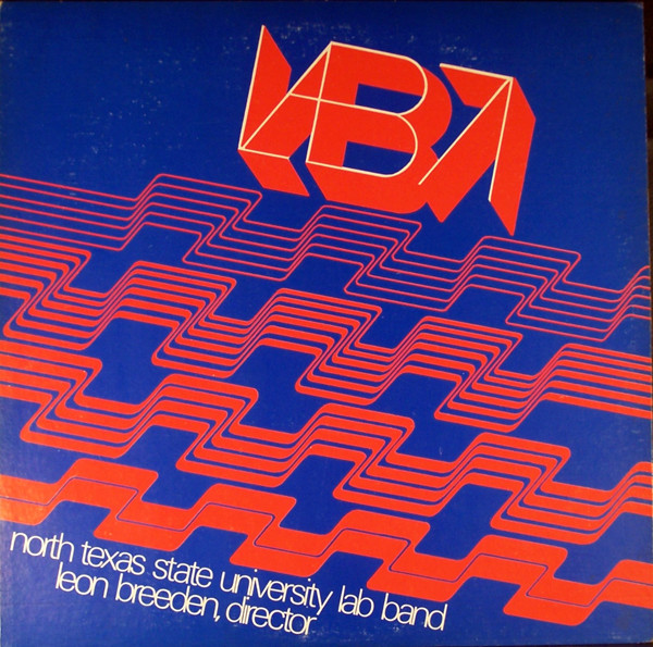 progressive music reviews: NTSU Lab Band in 1971, plus 67, 82, thanks ...