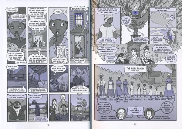 Quinn Rollins: Play Like a Pirate: Graphic Novel Review: Nathan Hale's ...