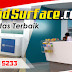 Solid Surface Murah | Solid Surface Tangerang