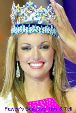 Miss World 2003 ~ Cool pix 4 enjoy