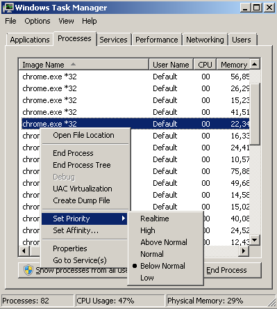 Don's Notepad (Official): (FIX) Unable to change priority. The ...