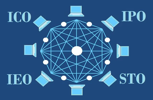 ICO vs IPO vs IEO vs STO - Understanding At-the-market (ATM) Offerings