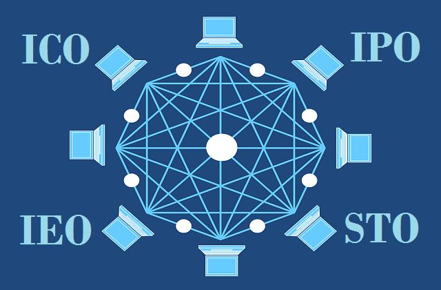 ICO vs IPO vs IEO vs STO - Understanding At-the-market (ATM) Offerings