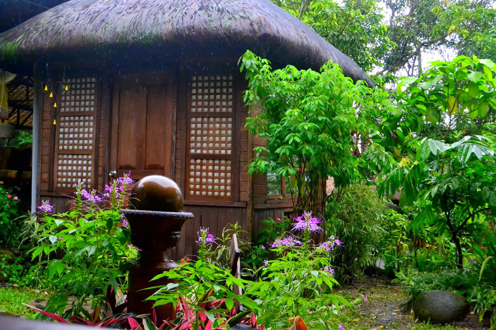 HighLights!: Nurture Spa, Tagaytay PH