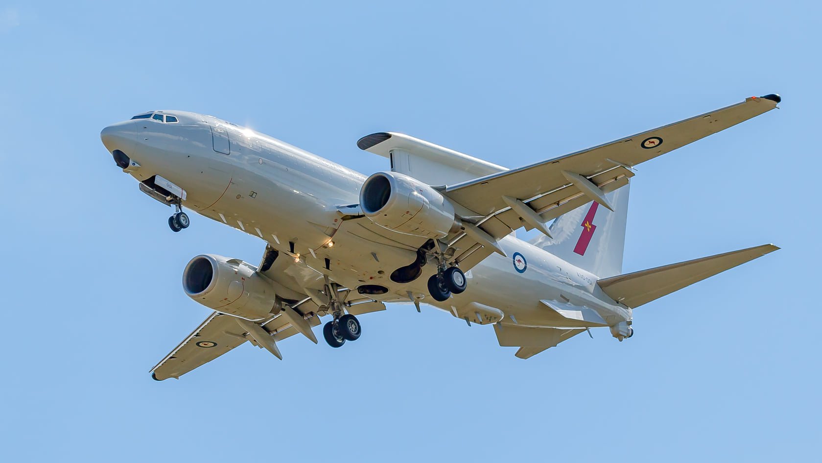 Central Queensland Plane Spotting: Royal Australian Air Force (RAAF ...