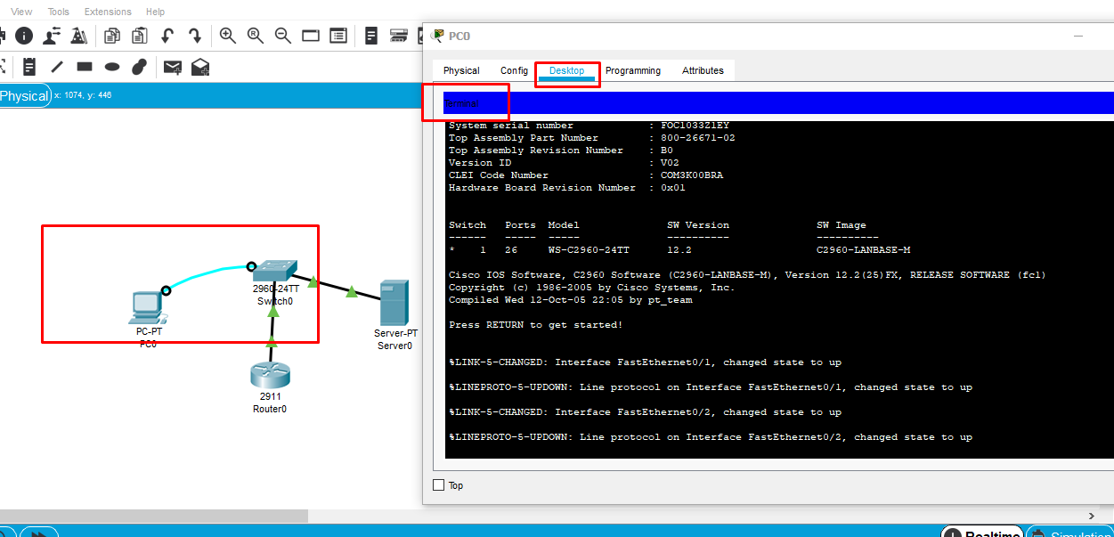 Cara Save, delete, backup dan restore konfigurasi Cisco - Dunia IT