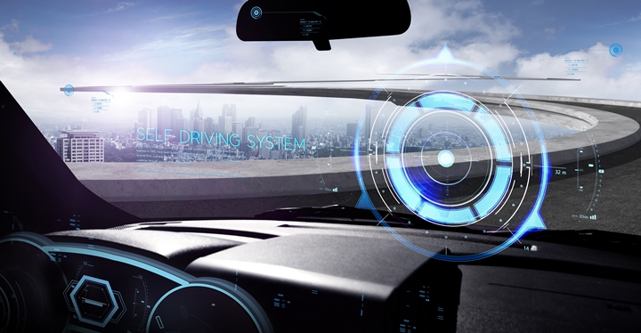 Korea’s Top Autonomous Driving Center for Mobility Startups