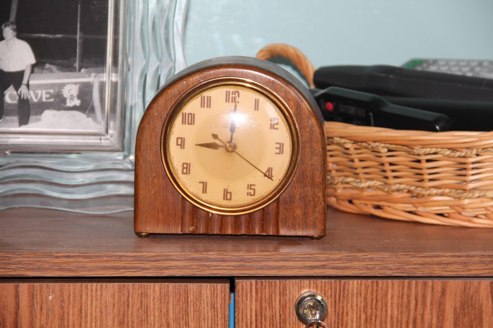 ...Just Visiting...: Everyone who knows who Henry Warren is, please ...