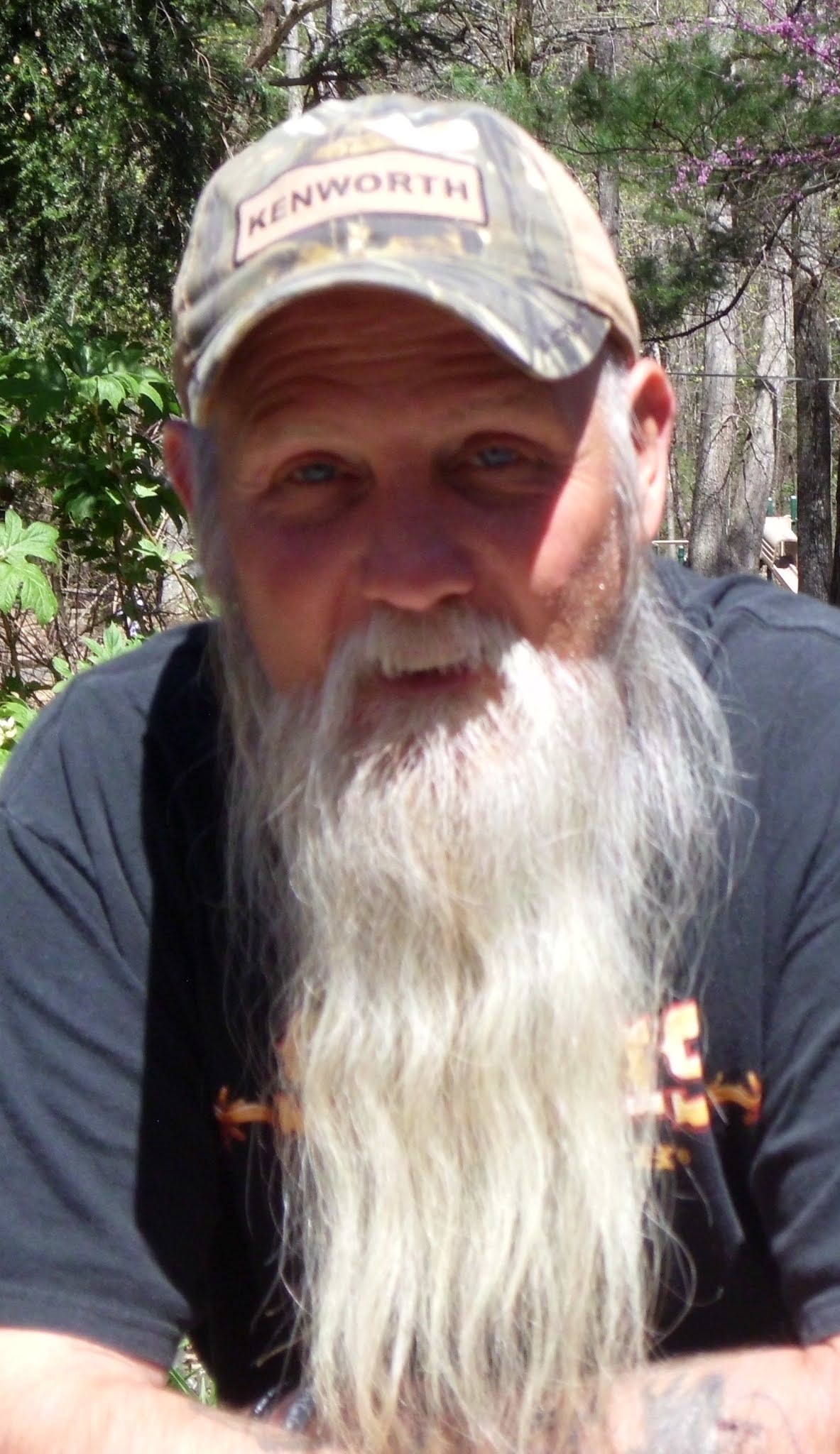 Wellsville Regional News (dot) com: Obituary: William F. "Billy" Giles ...