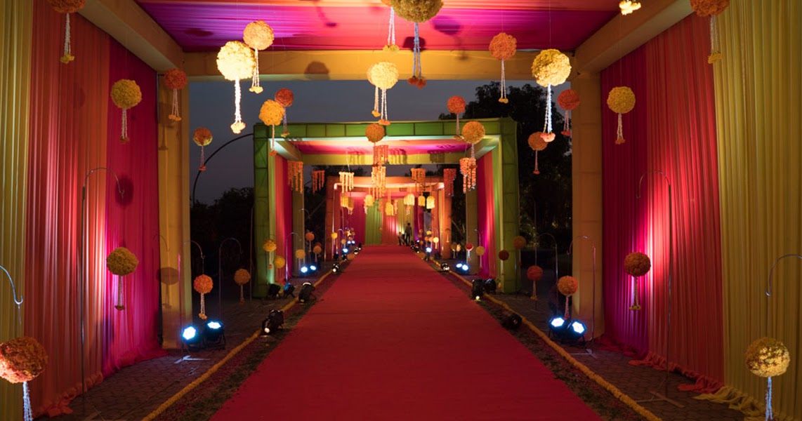 Event Organizer In Chennai