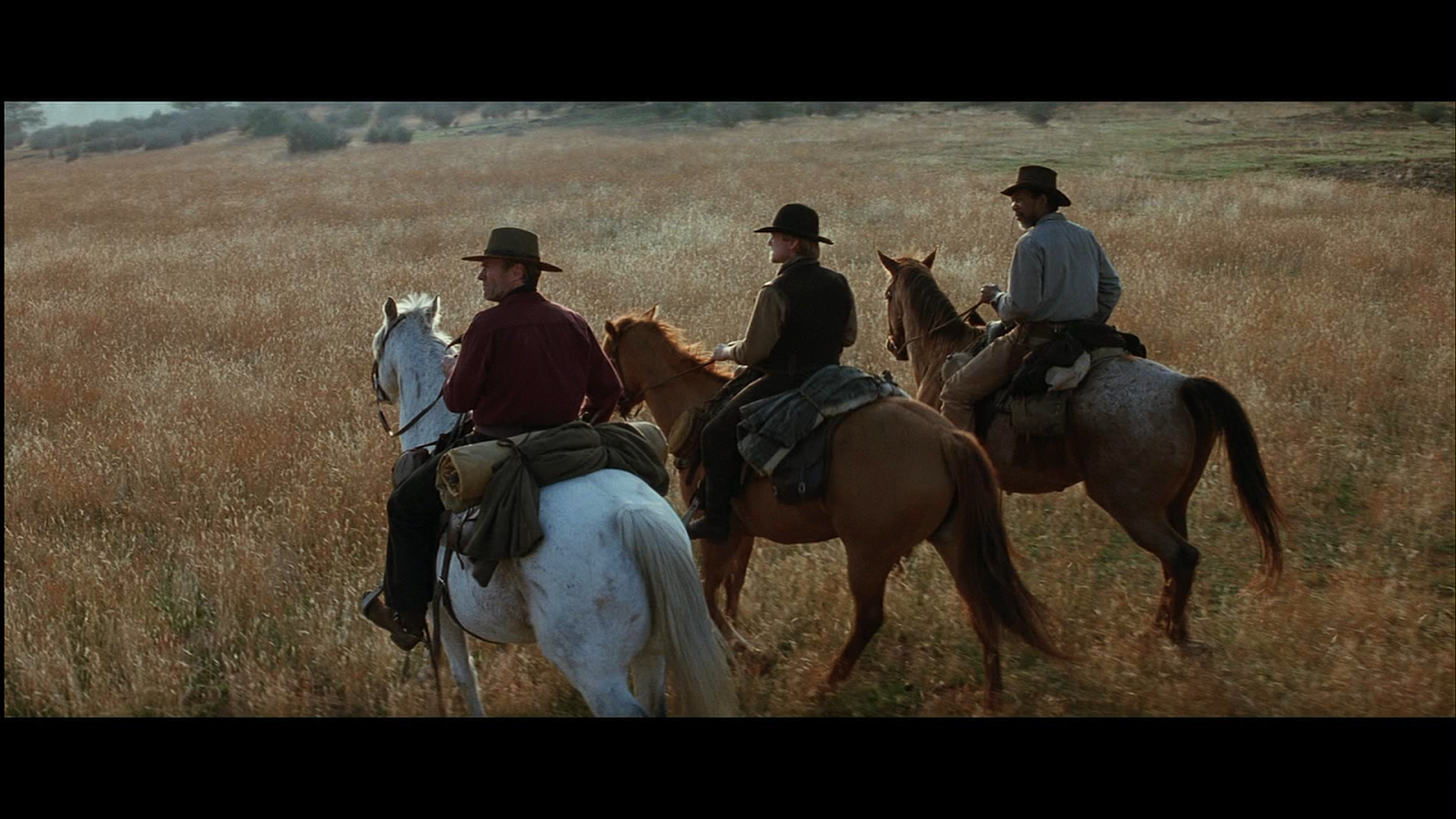 Unforgiven (1992)