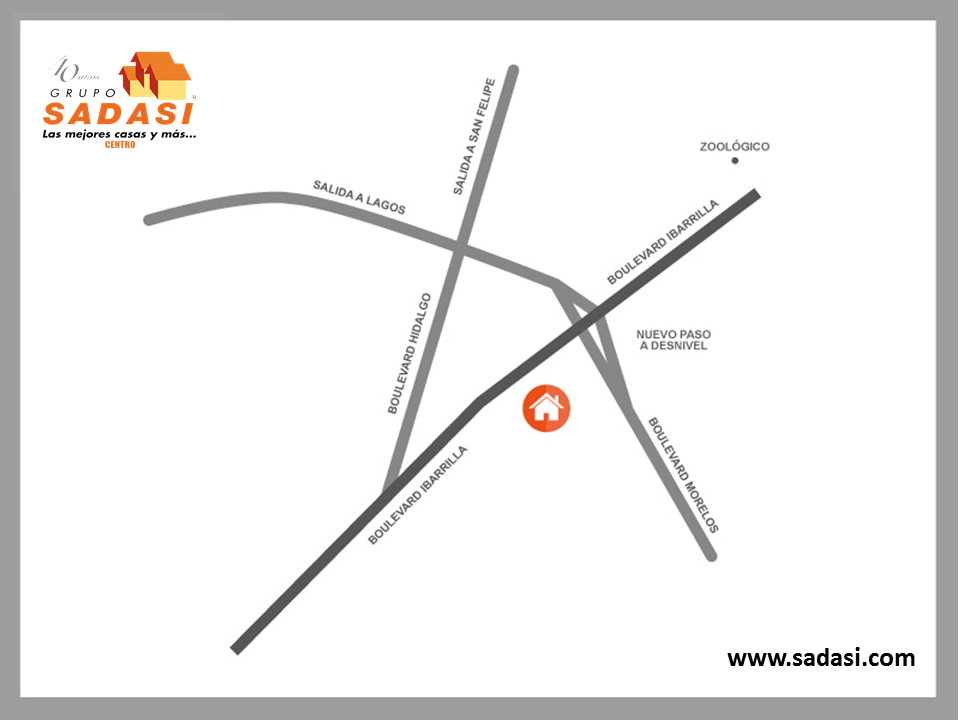 SADASI CORPORATIVO: GRUPO SADASI LE HABLA DE TRES CANTOS RESIDENCIAL EN ...