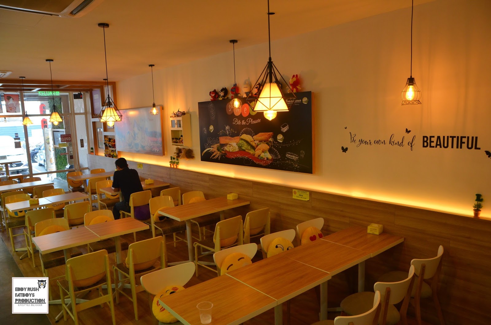 Japanese Restaurant Kepong - astonishingceiyrs