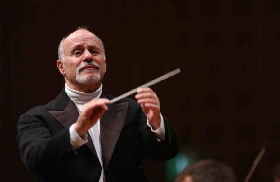 CLASSICAL LEGENDS (PERFORMERS) : David Zinman