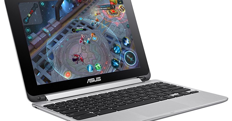 Cara Main Mobile Legend di Laptop