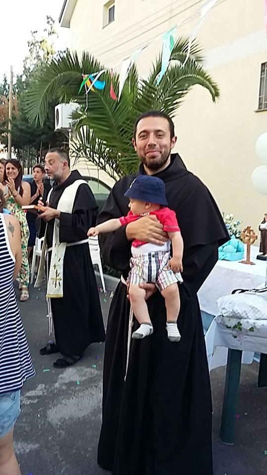 Come deve essere un frate francescano? - Vocazione Francescana