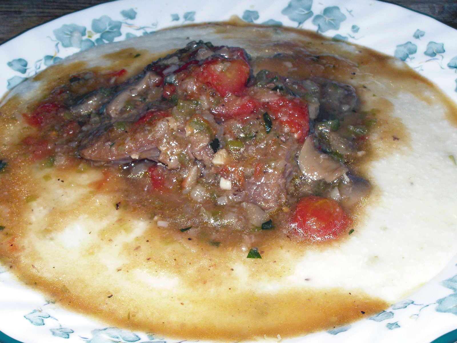 Wills Kitchen: Grillades