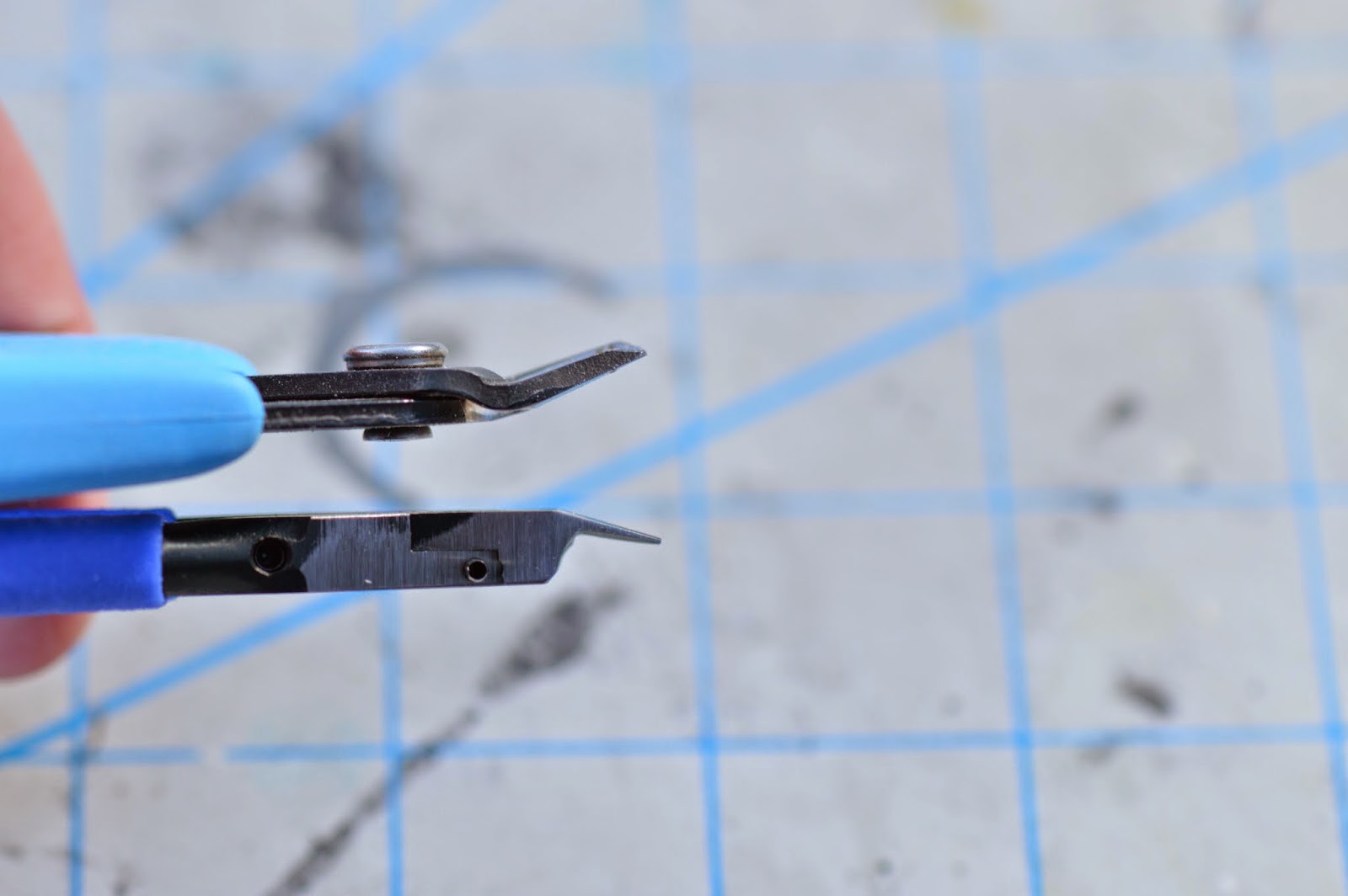 God Hand Ultimate Nippers