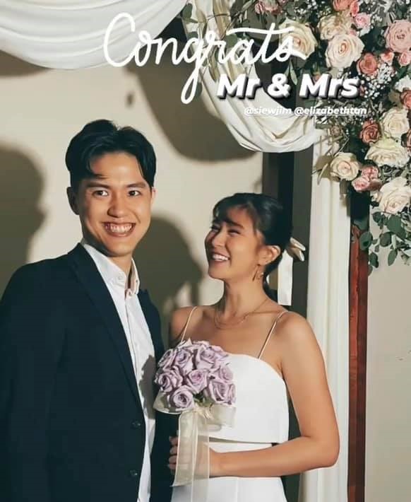 Senarai Perkahwinan Artis Malaysia Sepanjang Tahun 2021