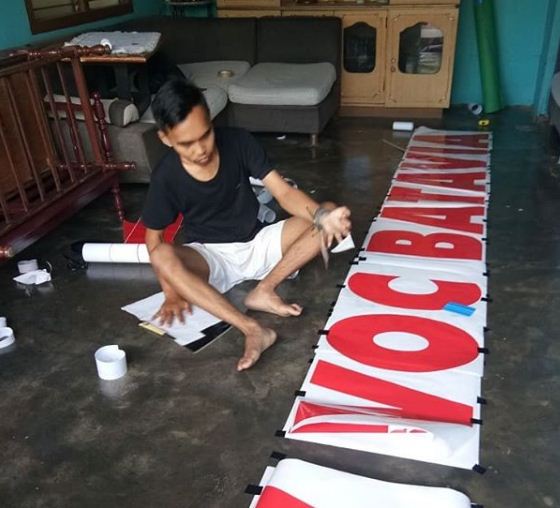 Cara Membuat Cutting Sticker dari A Sampai Z - CuttingStickerUpdate